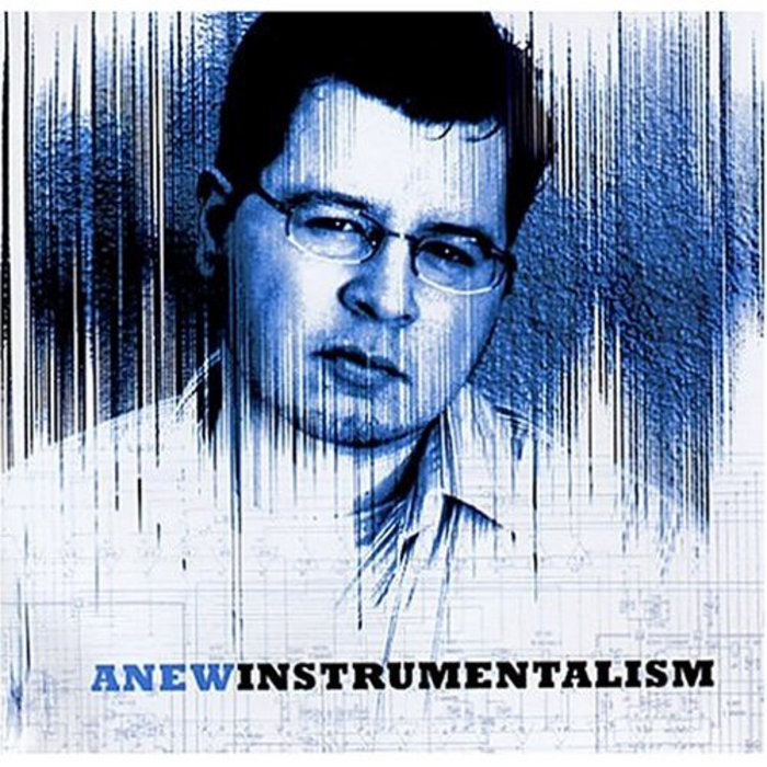 Instrumentalism | ANEW Madrid