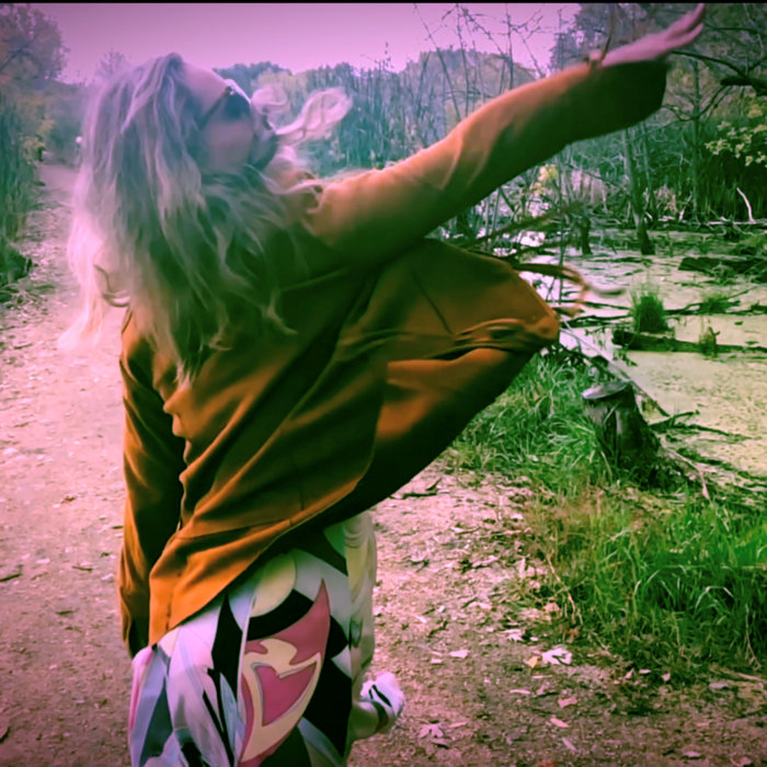 Soundtrack to the Short Film "A Muse in Sunglasses" | Bill Patten