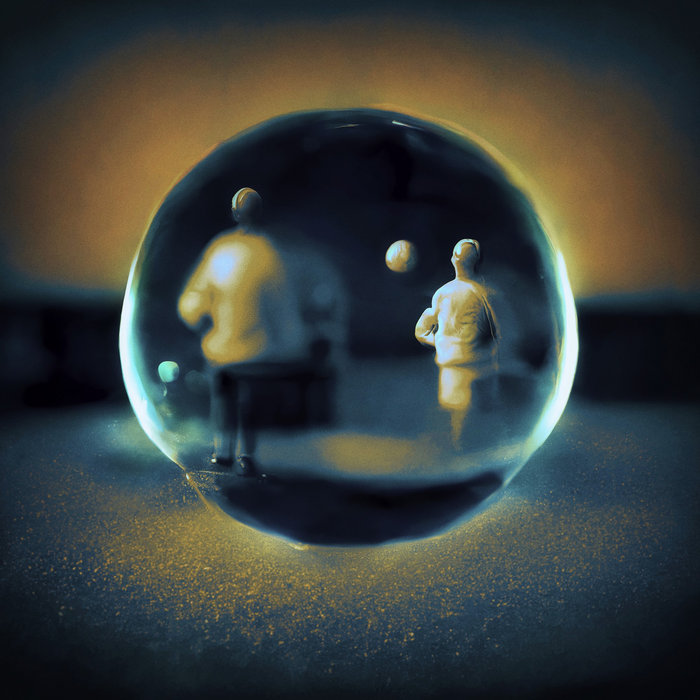 Disjointed | Derpcat