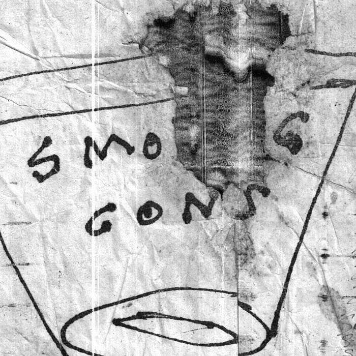 dr alien | smoking cones