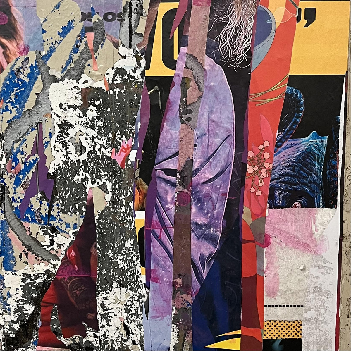 Sleepwalk Artifact | Jerry Lim & Chuck Bettis | LivingMyth