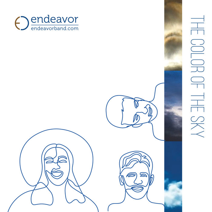 The Color of the Sky | endeavor