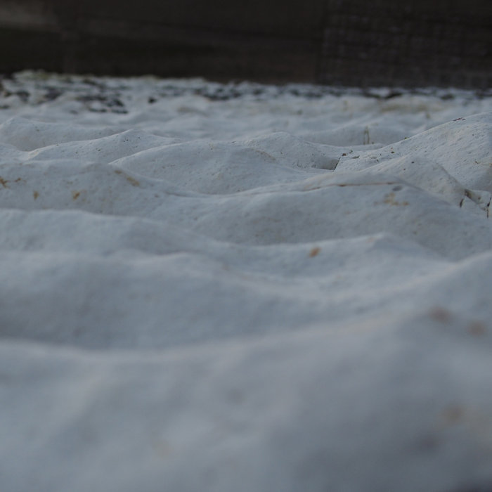 Music for Grounding - A Home Normal Mixtape by Ian Hawgood | Various ...