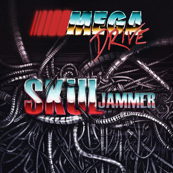 Music | Mega Drive