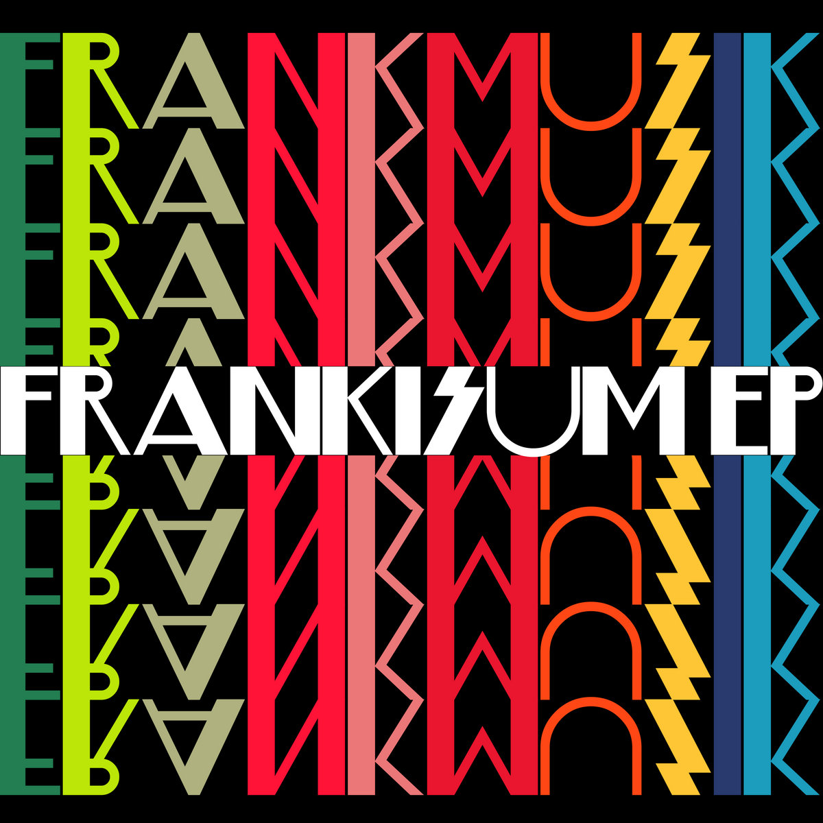 FRANKISUM | Frankmusik