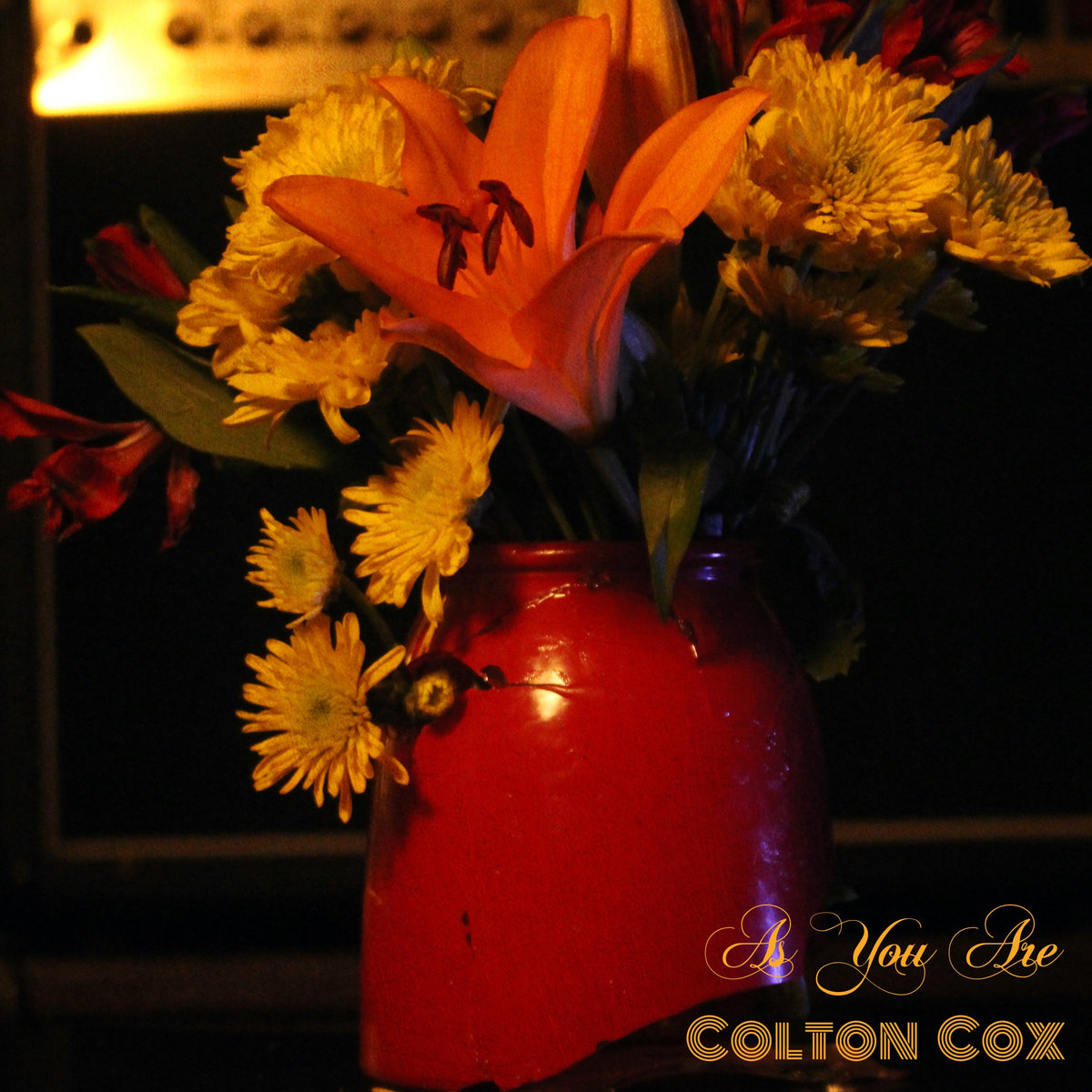 As You Are | Colton Cox