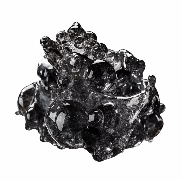 Pitchblende | Tobias Reber