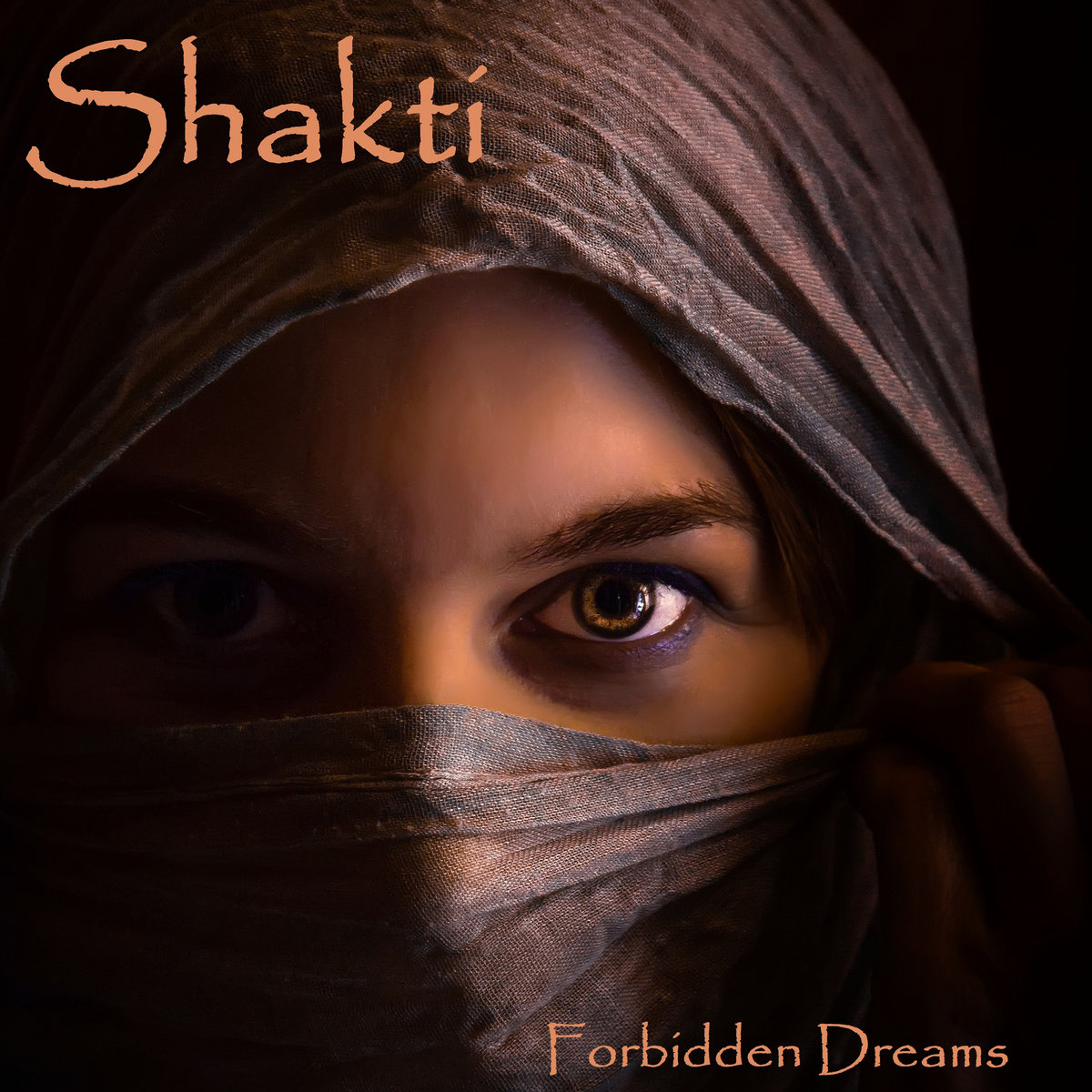Forbidden Dreams Shakti