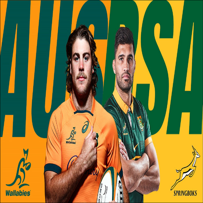 [@[Stream@TV]@] Wallabies vs Springboks: Free live streaming on Reddit & Crackstreams 10 August ...