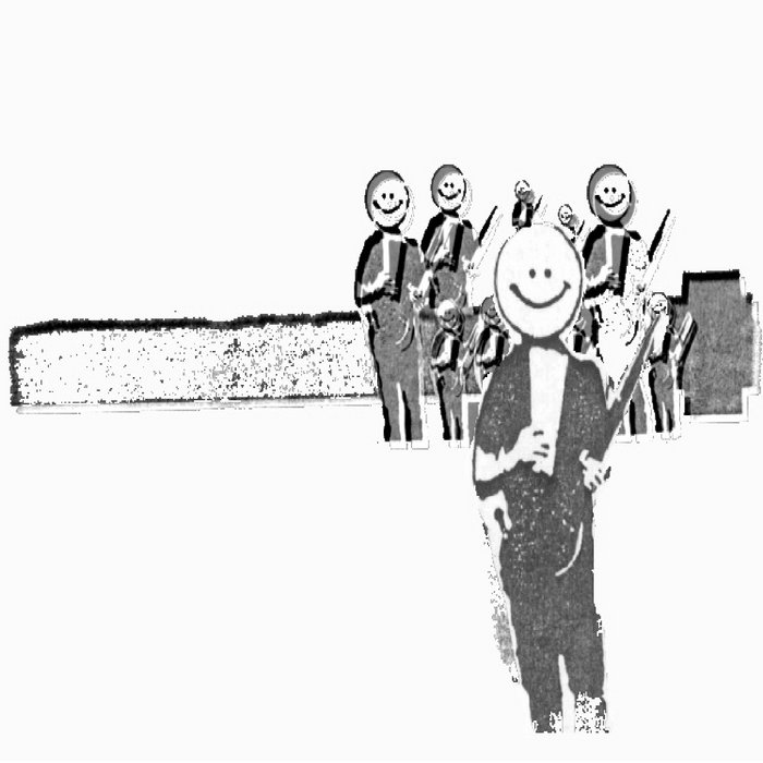 Yours Truly | William Bobo