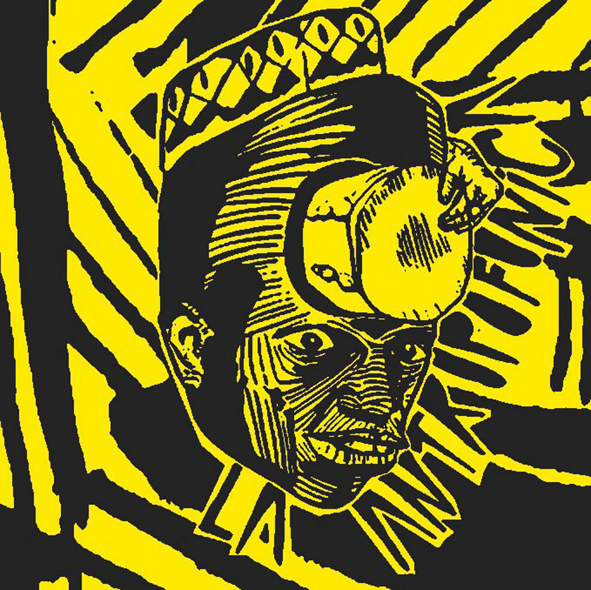 Colonial mentality (Fela Kuti) | Antropofónica