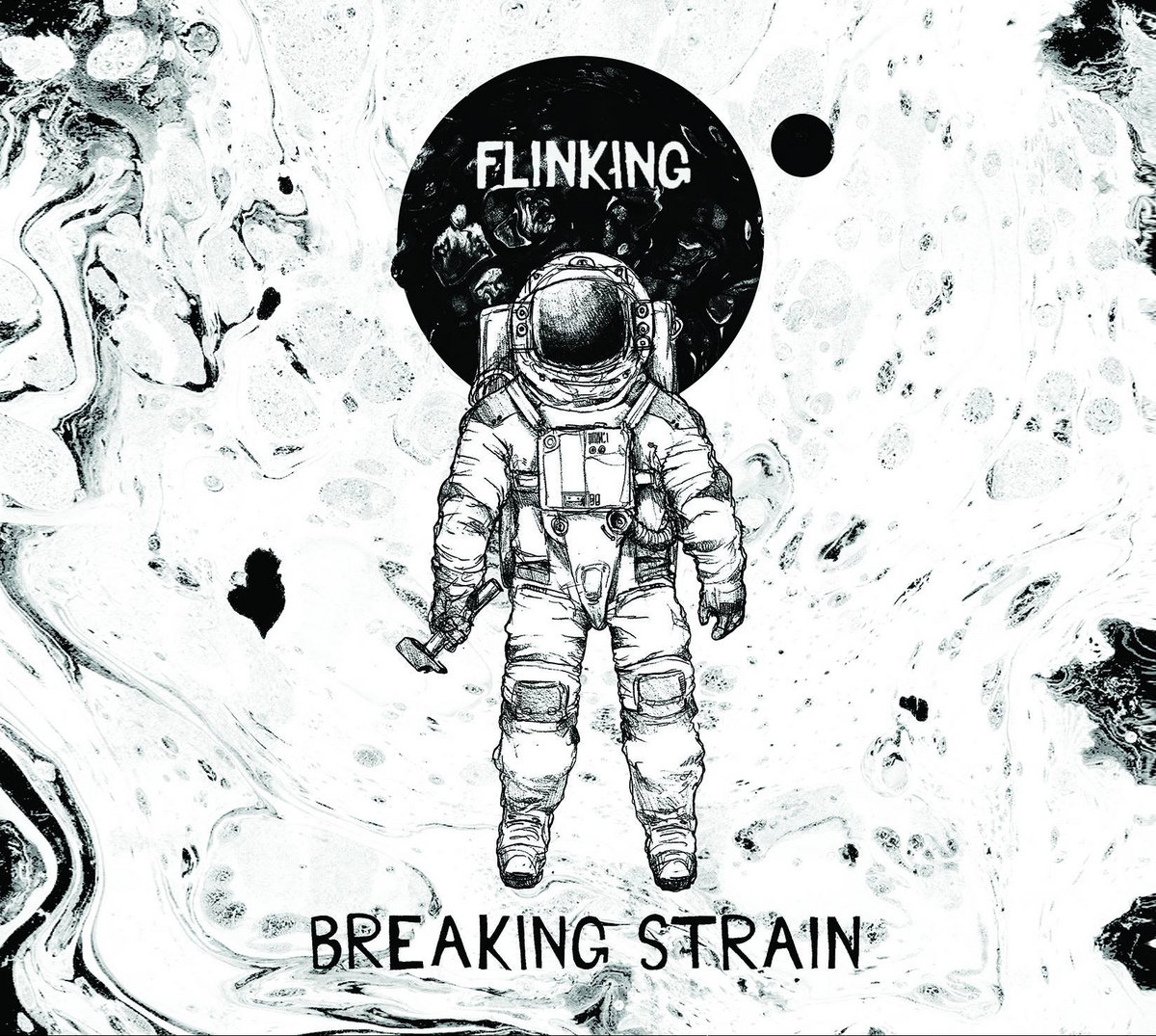FLINKING | Breaking Strain