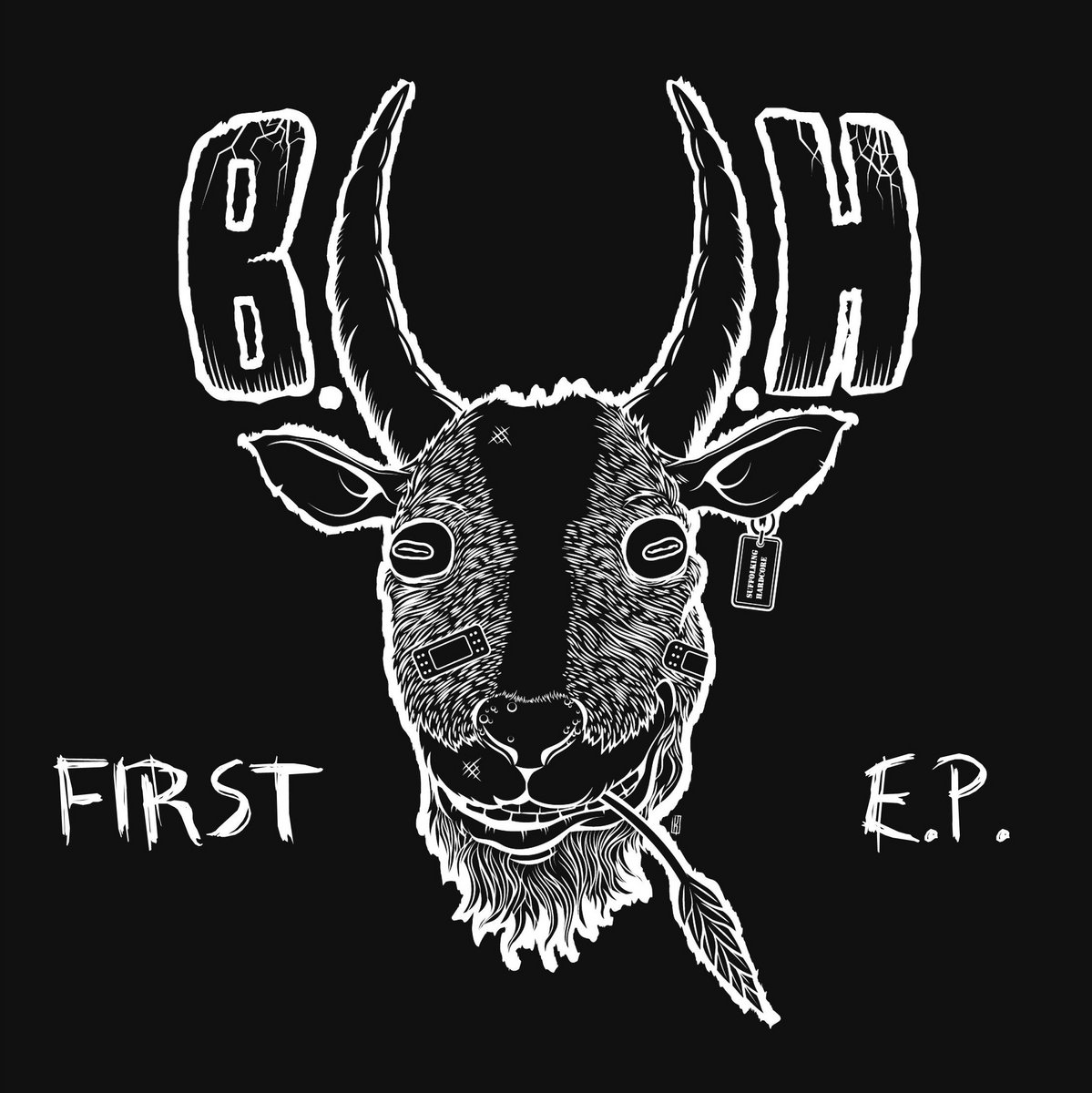 First E.P. | B.U.H