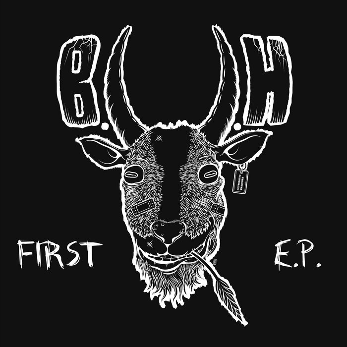 First E P B U H First E P B U H