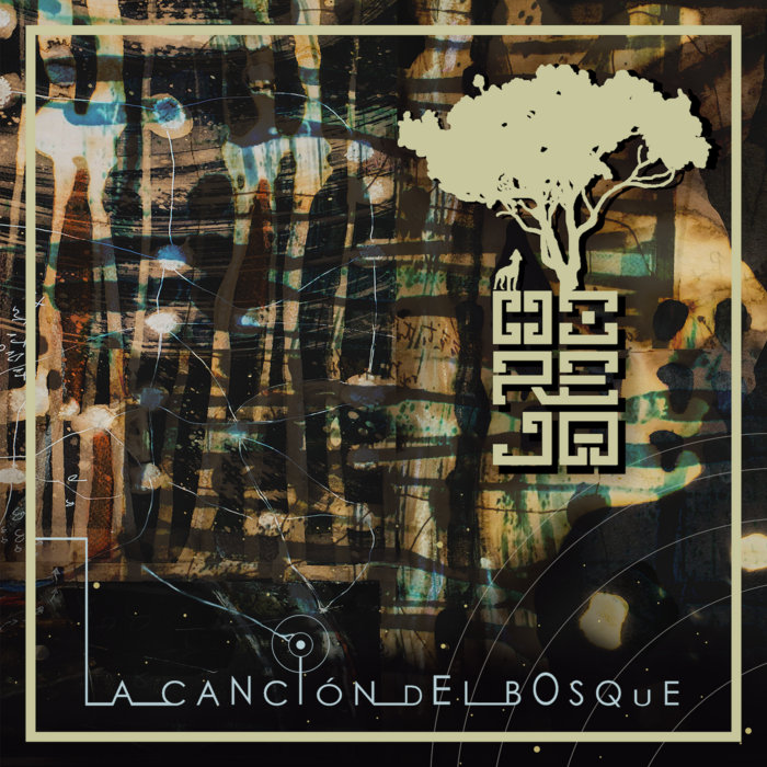 La Canción del Bosque III | Horeja