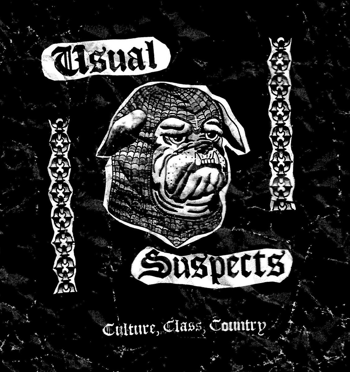 Culture, Class, Country | Usual Suspects | Nothing Less Records