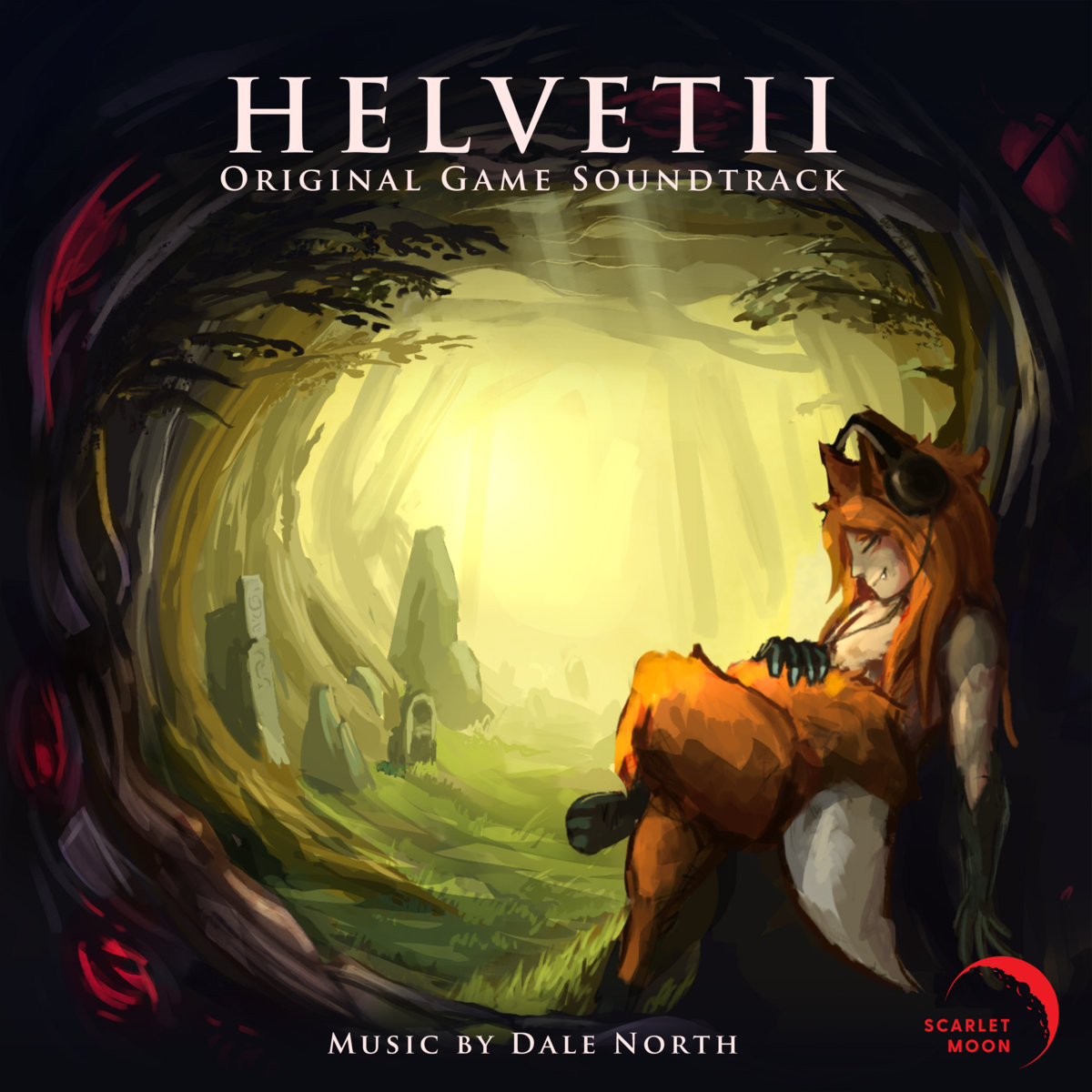 Helvetii (Original Game Soundtrack) | Dale North and Emi Evans | Dale North
