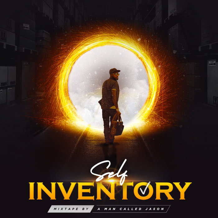 Self Inventory A Man Called Jason