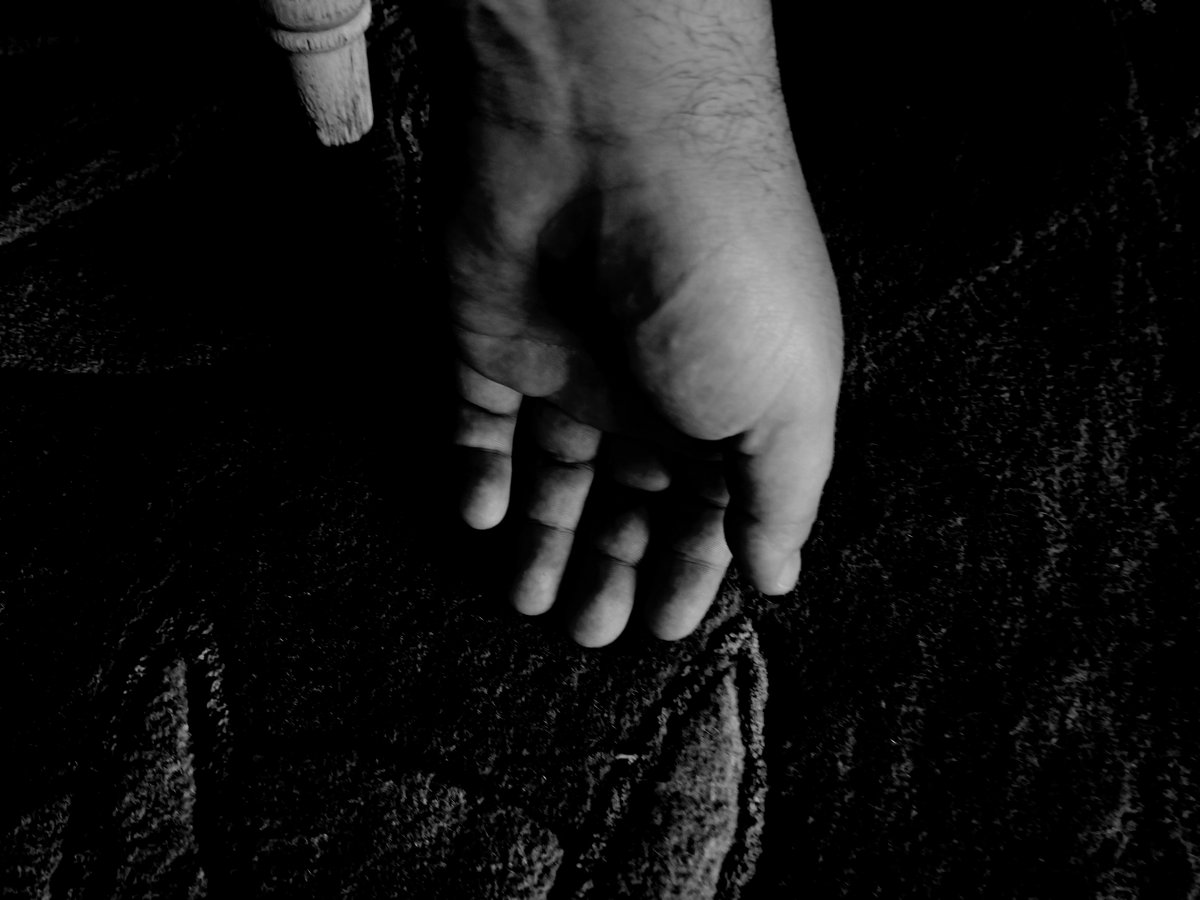 Empty Fifth | CenterScope