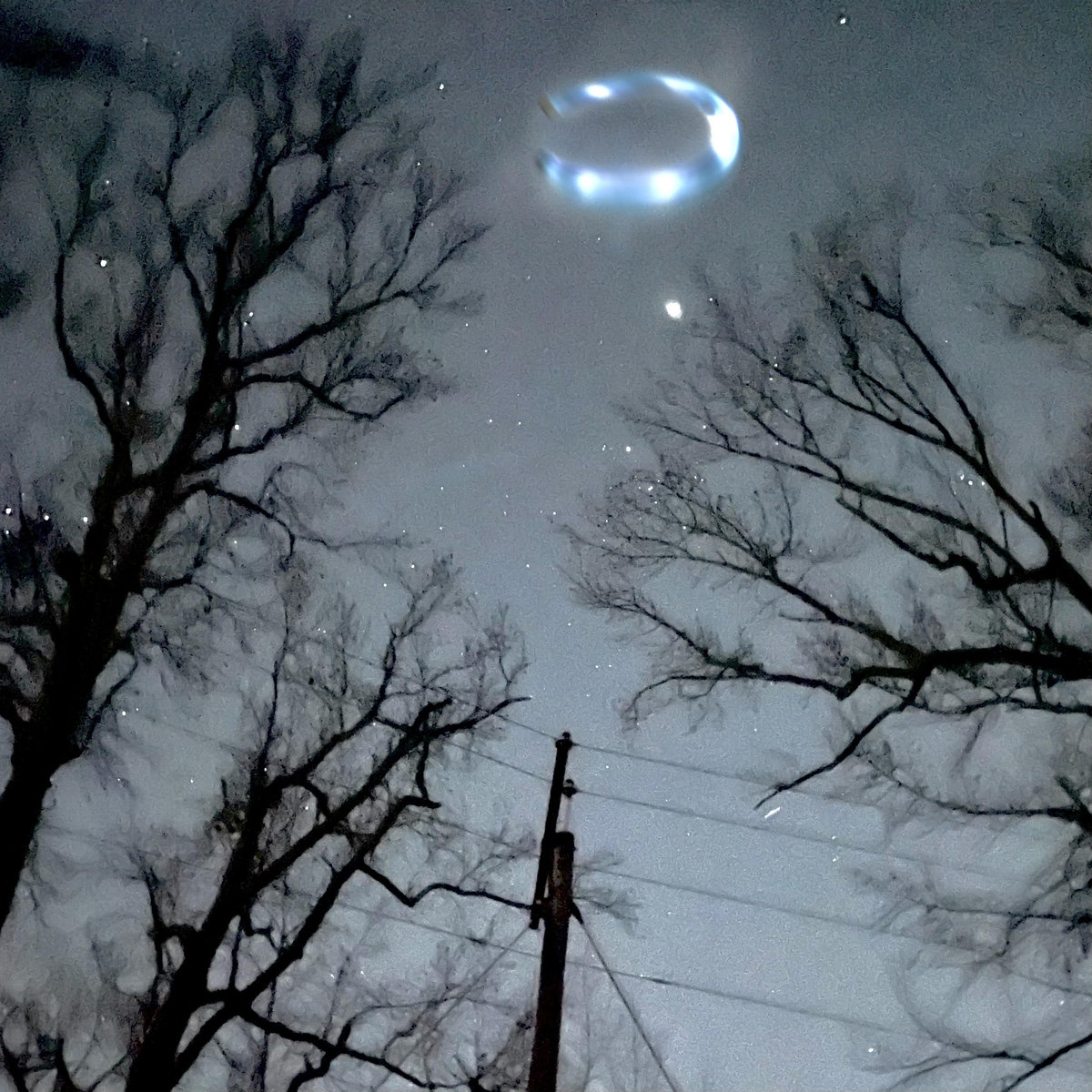 Water Season | Hooky & Winter | Hooky