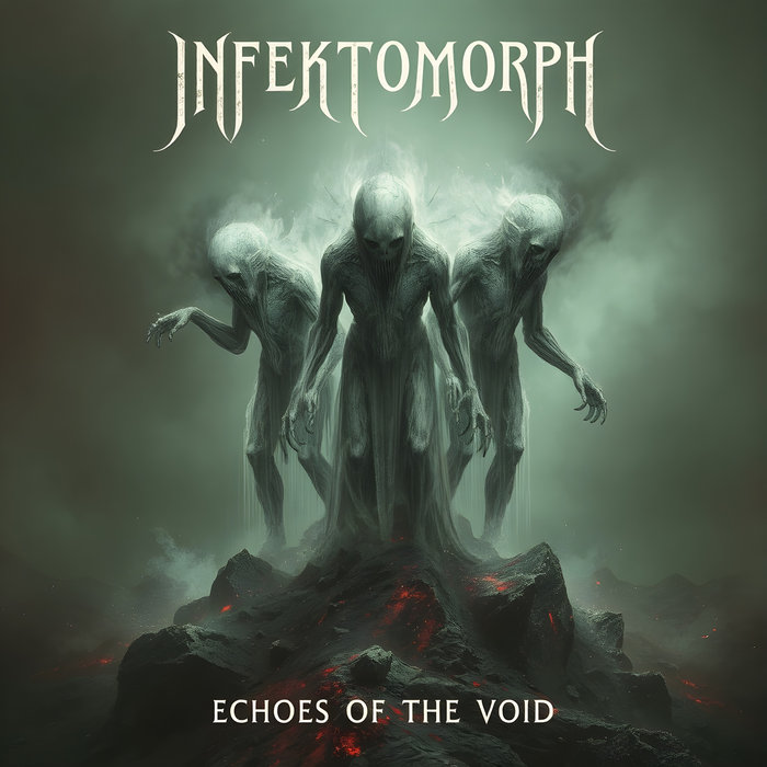 Echoes of the Void | Infektomorph