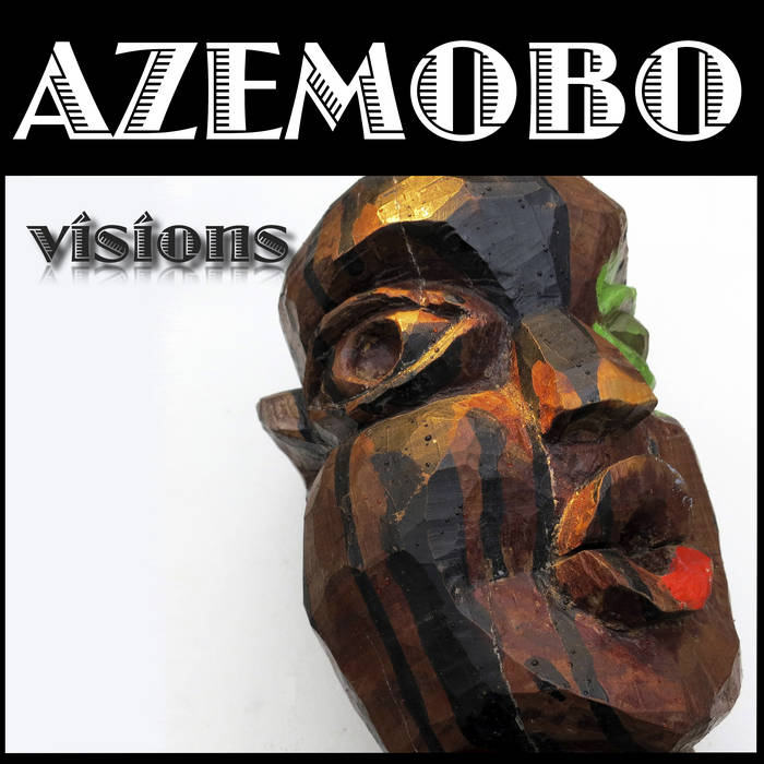 Music | Zem Audu