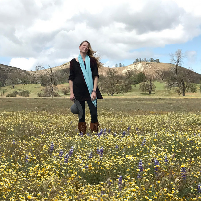 Fly With Me (2 Song EP) | Cat Terrones