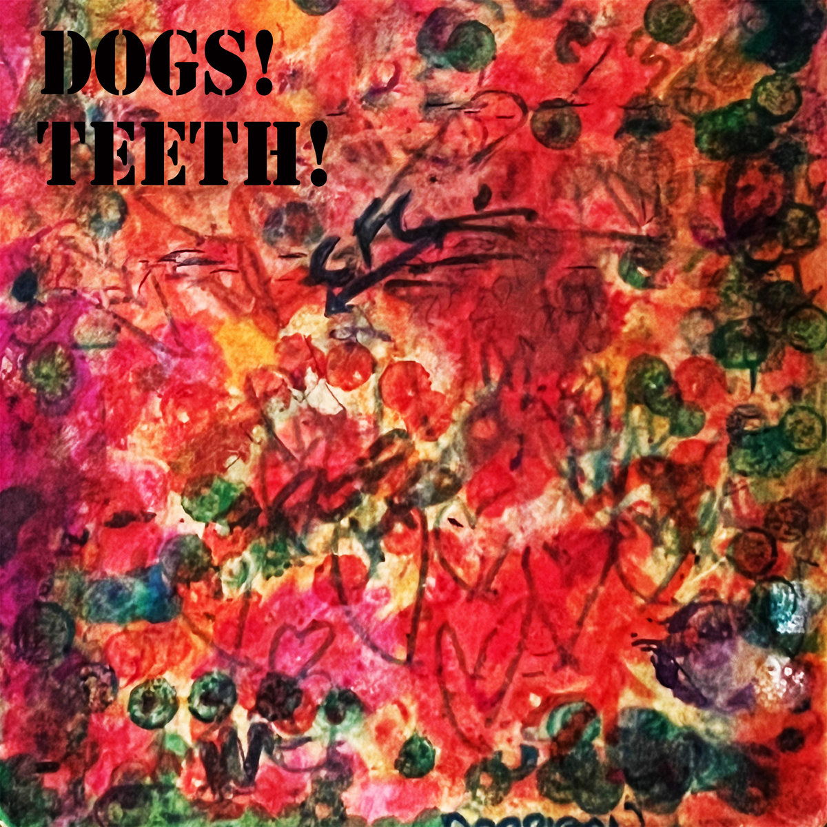Dogs Teeth! | Dogs Teeth! | Weekend Offender Records