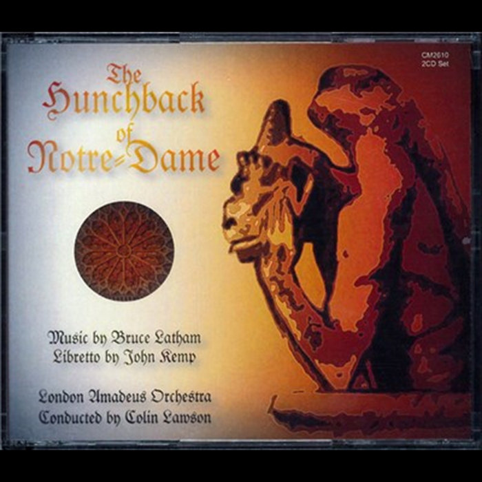 The Hunchback Of Notre Dame | Bruce Latham