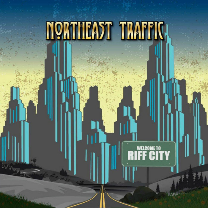 Riff City | Northeast Traffic