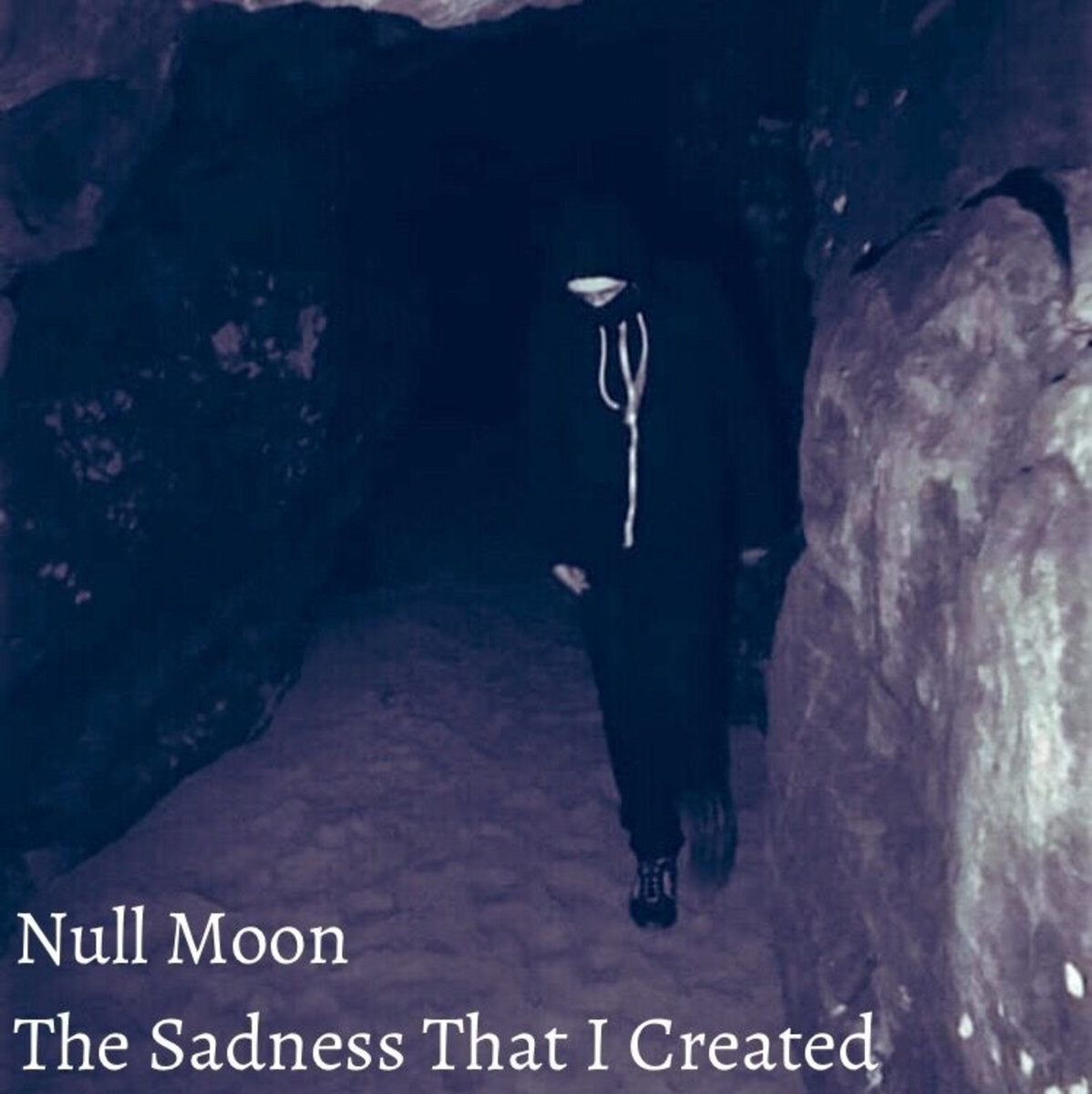 The Sadness That I Created | Null Moon