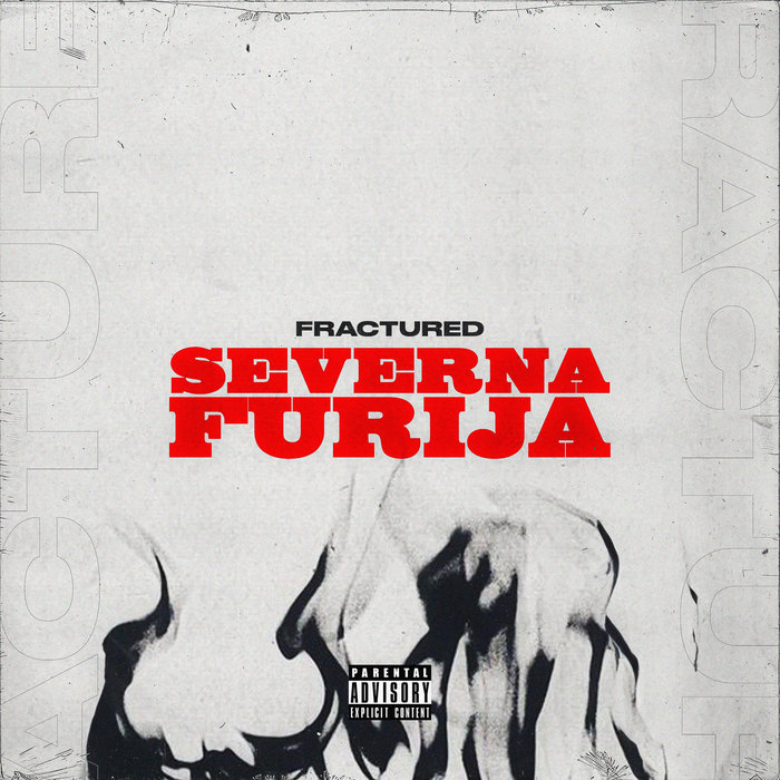 Severna Furija | Fractured