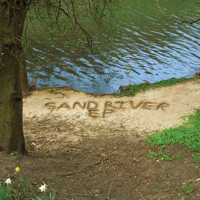 Sand River EP | Sand River