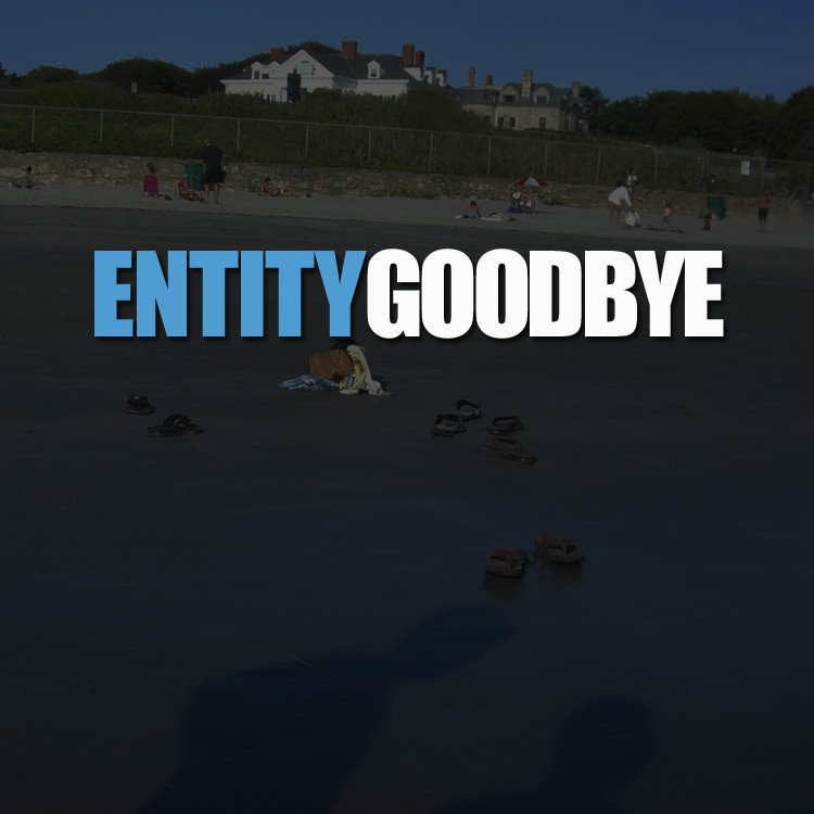 Sad Goodbye Meme