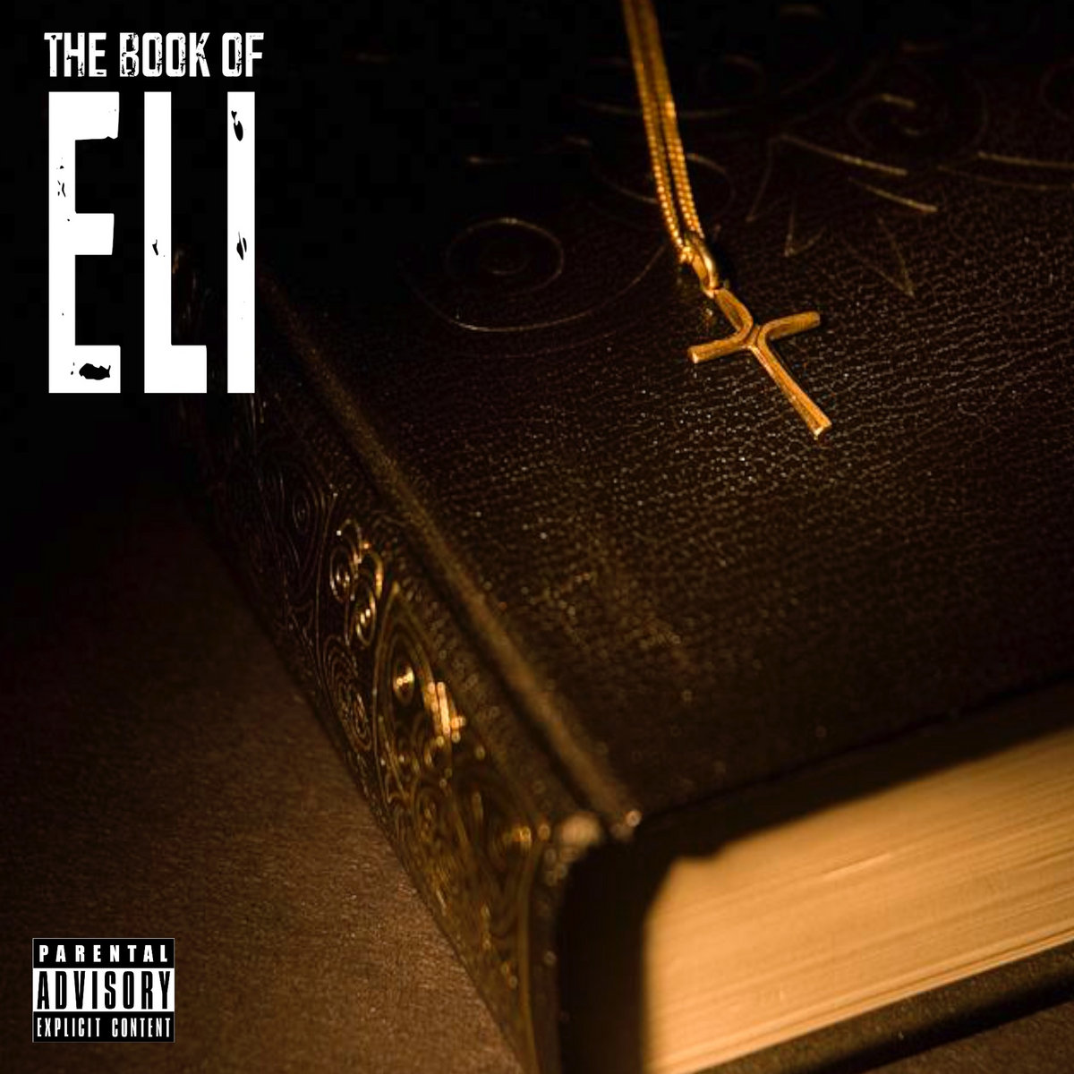 The Book Of Eli