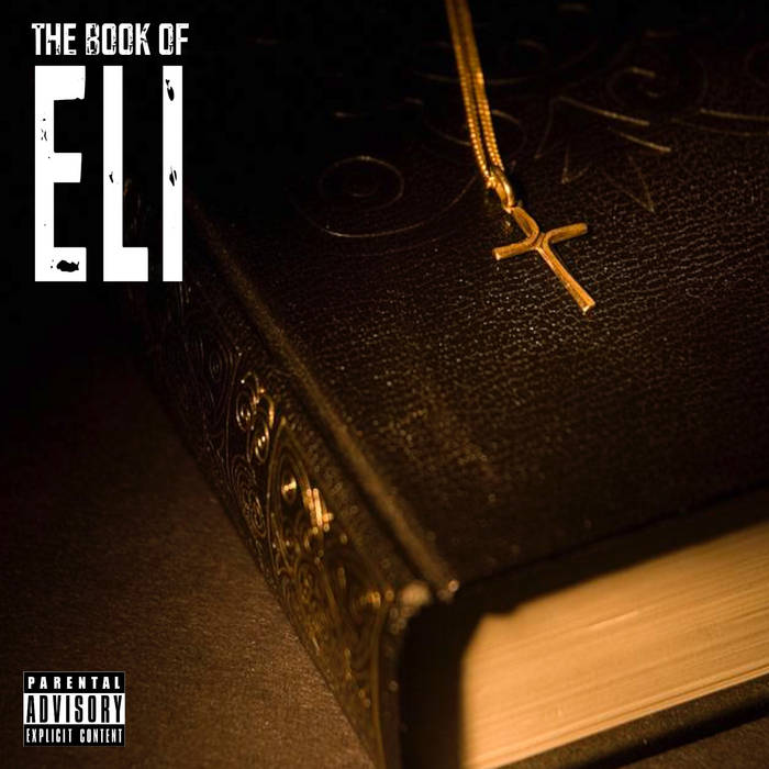 The Book Of Eli Wallpaper