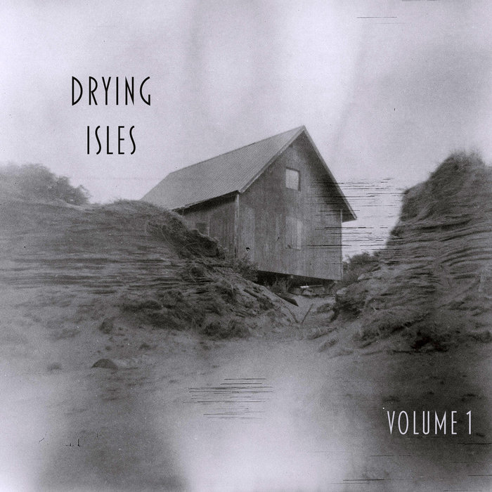Drying Isles (Volume 1) | Derrick Fore