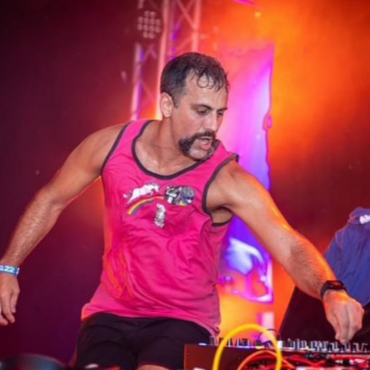 Live Bangface Weekender 2022 (First 25 Minutes) | Doormouse