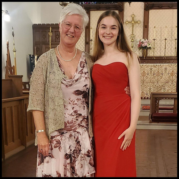 Recital 5-22-2022 | Maddie Beer