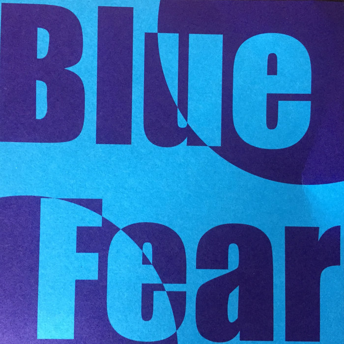 Blue/Fear (SINGLE) | SUB SIX | BIRD AND HORSE