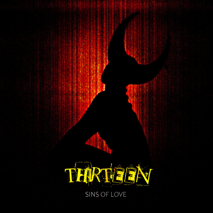 Thirteen | Sins Of Love
