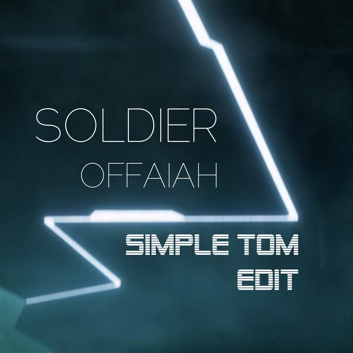 Offaiah - Soldier (Simple Tom Edit) | Simple Tom