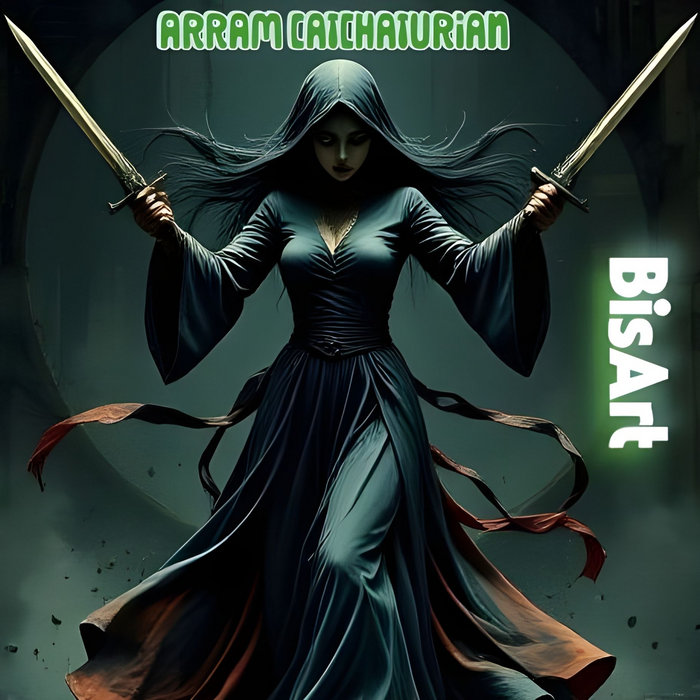 Arram Catchaturian | BisArt