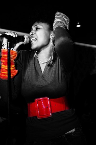 I See You | Maimouna Youssef aka Mumu Fresh