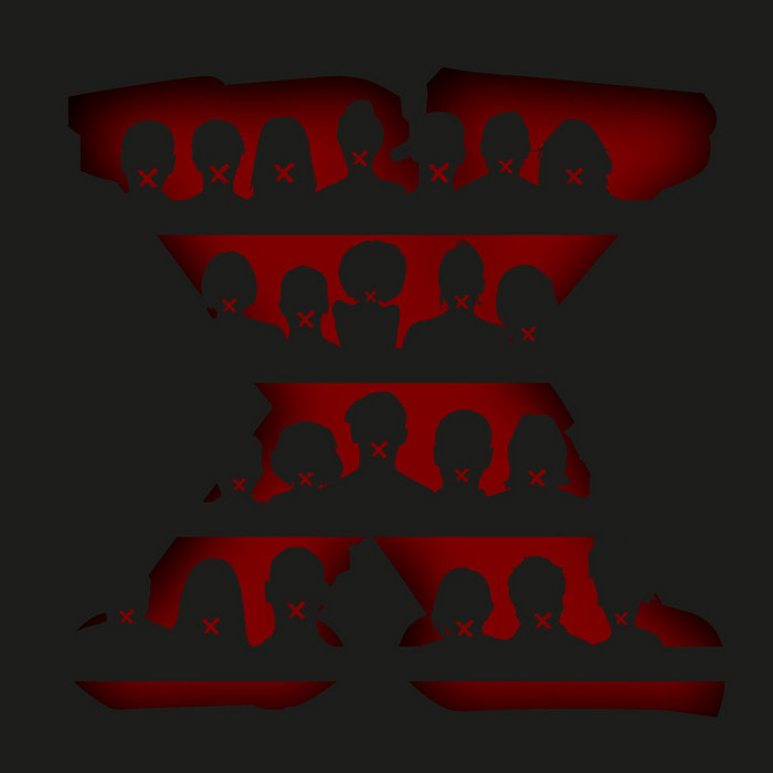 Silent Majority Vol. I | Silent Majority