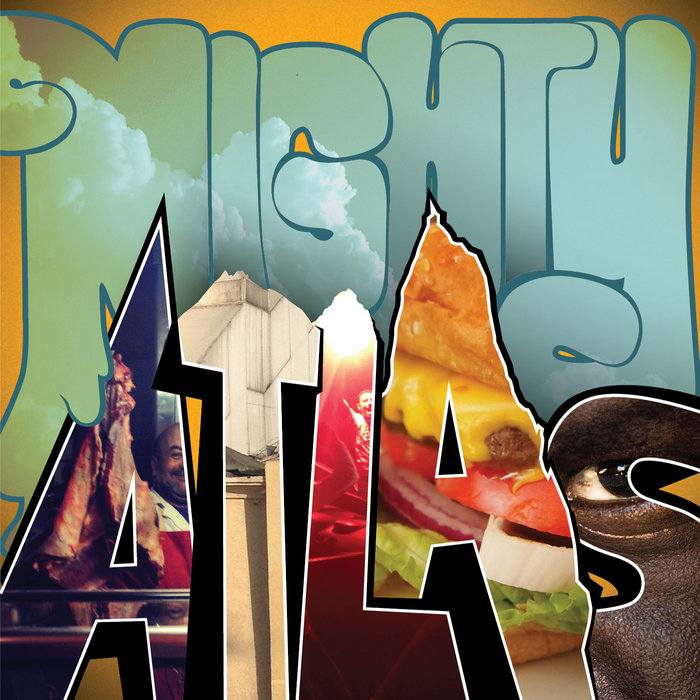 Mighty Atlas | Mighty Atlas | Fremdtunes