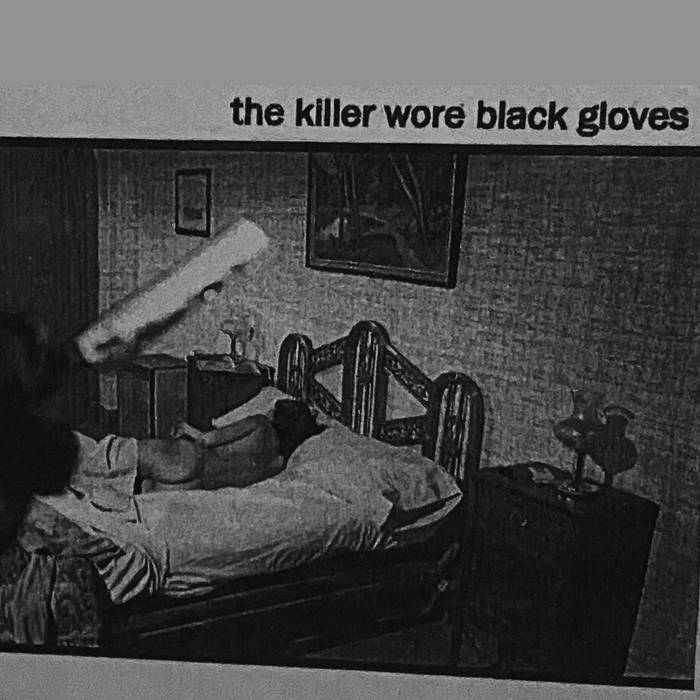 Richard Ramirez Crime Scene Photos
