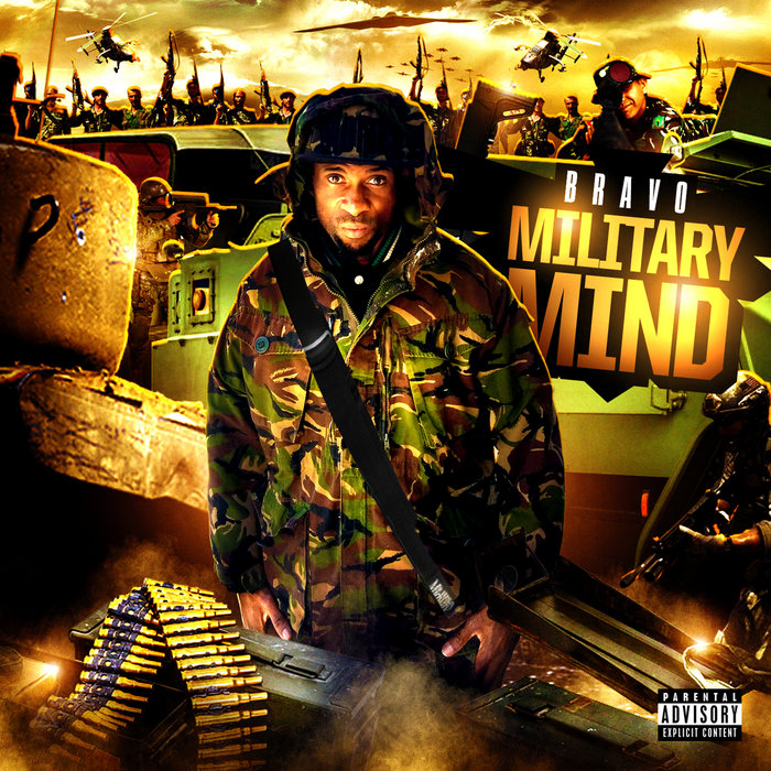 Military Mind | Bravo