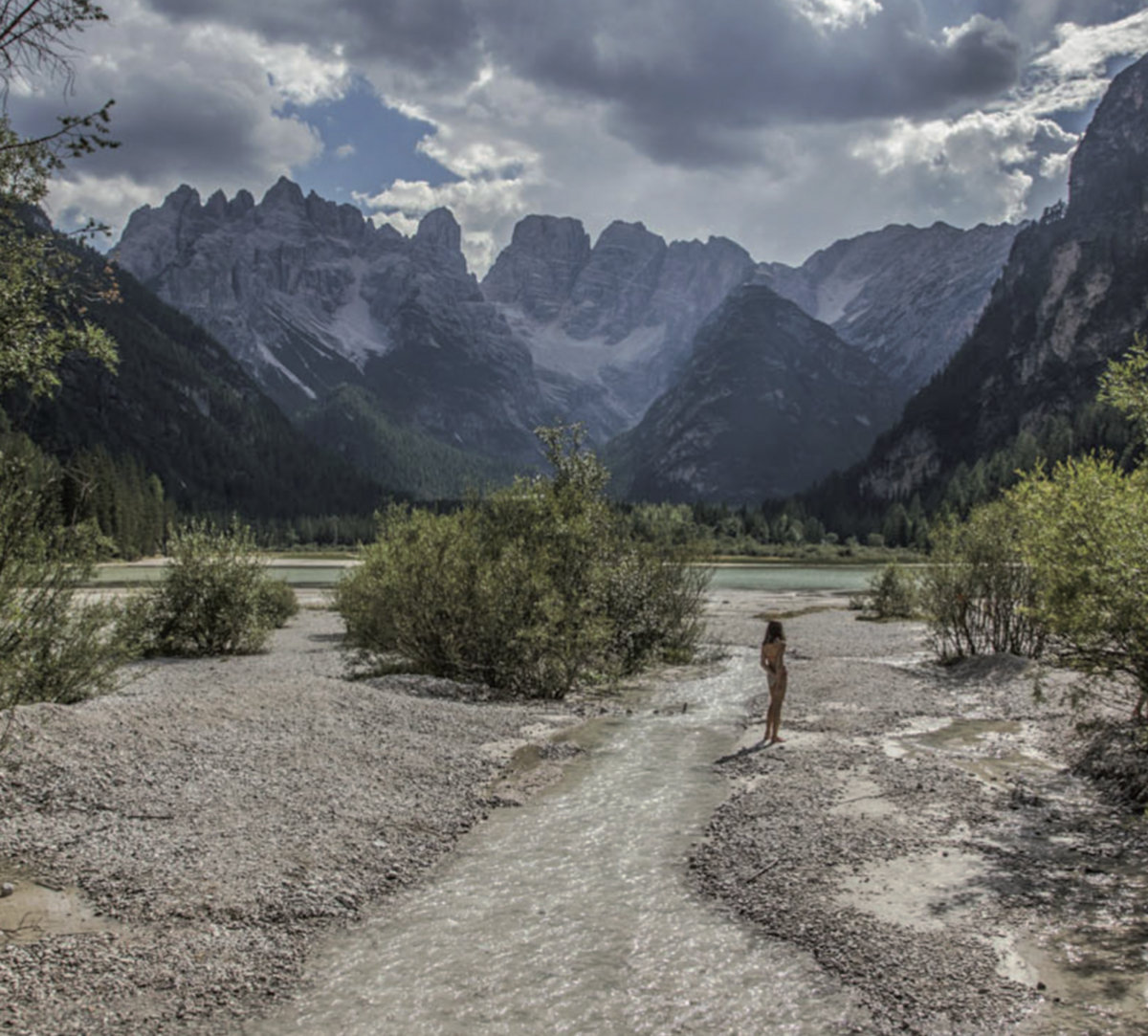 Tertium Quid | Lham | Silentes