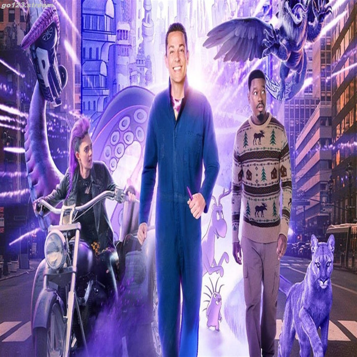 [Streamcloud] Harold und die Zauberkreide 2024 Ganzer Film Auf Deutsch ...